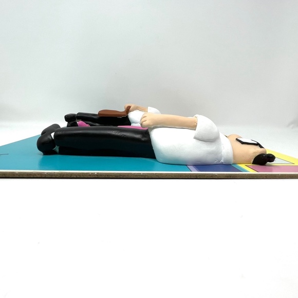 Dilbert | Art | Rare Dilbert Comic 3d Clay Wall Art W Alice Wally ...